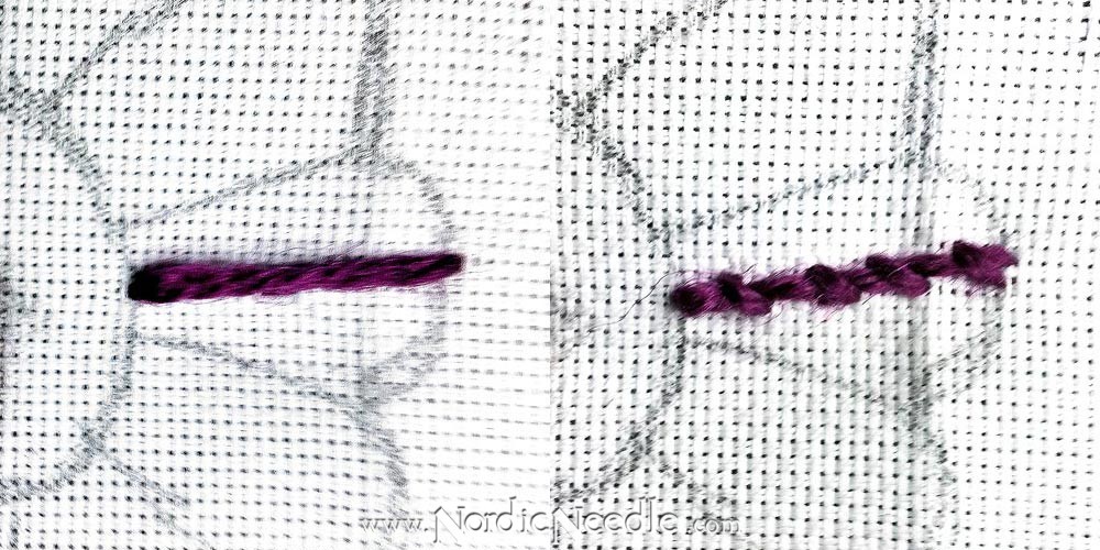 Colcha Embroidery – needlery!