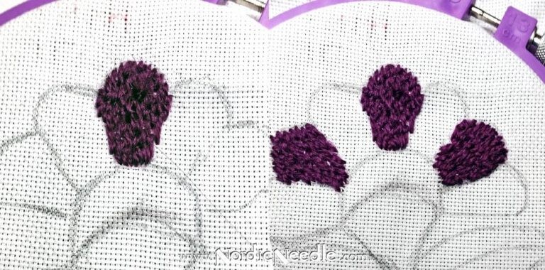 Colcha Embroidery – needlery!