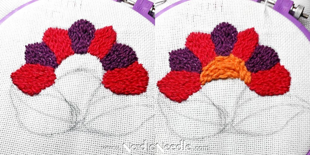 Colcha Embroidery – needlery!